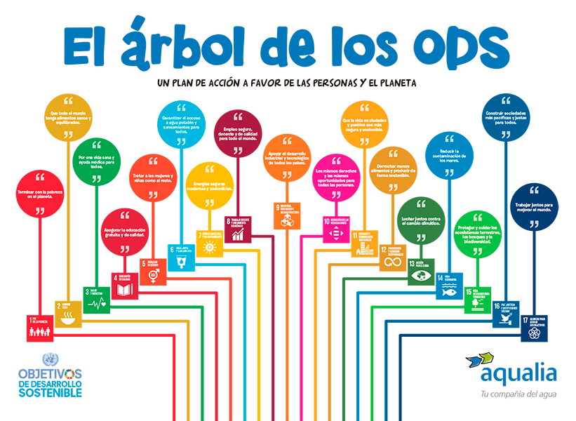 Aqual y ODS6
